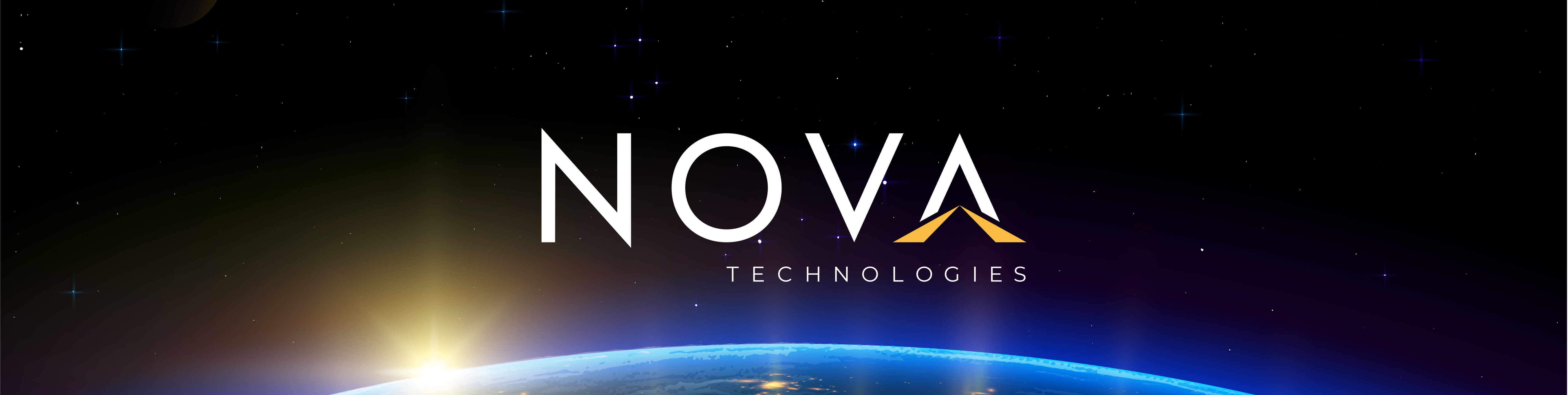 Leadership Update - NOVA Technologies